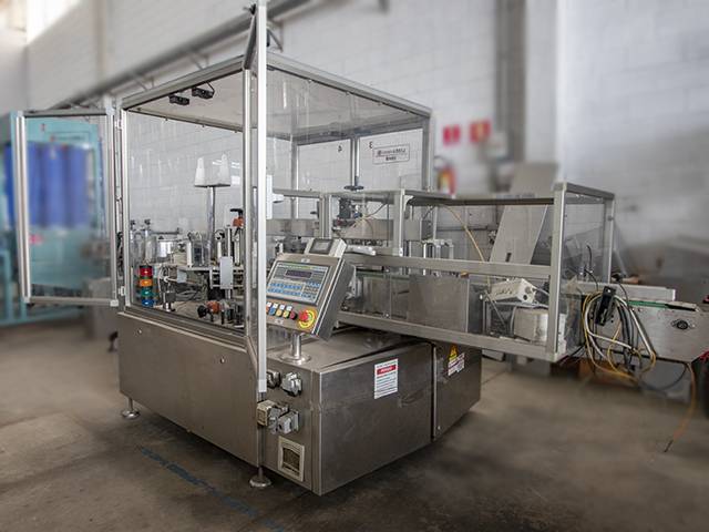 Melhores Máquinas Rotuladoras Industriais: Guia de Seleção e ...