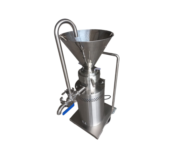 Moinhos Industriais: Trituração e Moagem para Processos de Produção ...